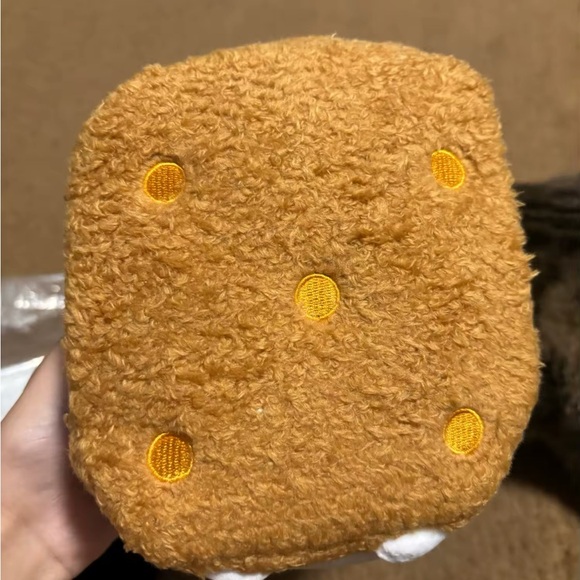 Toys | Brandnew In Package Kawaii Large Cute Cat Marshmallow Smores ...